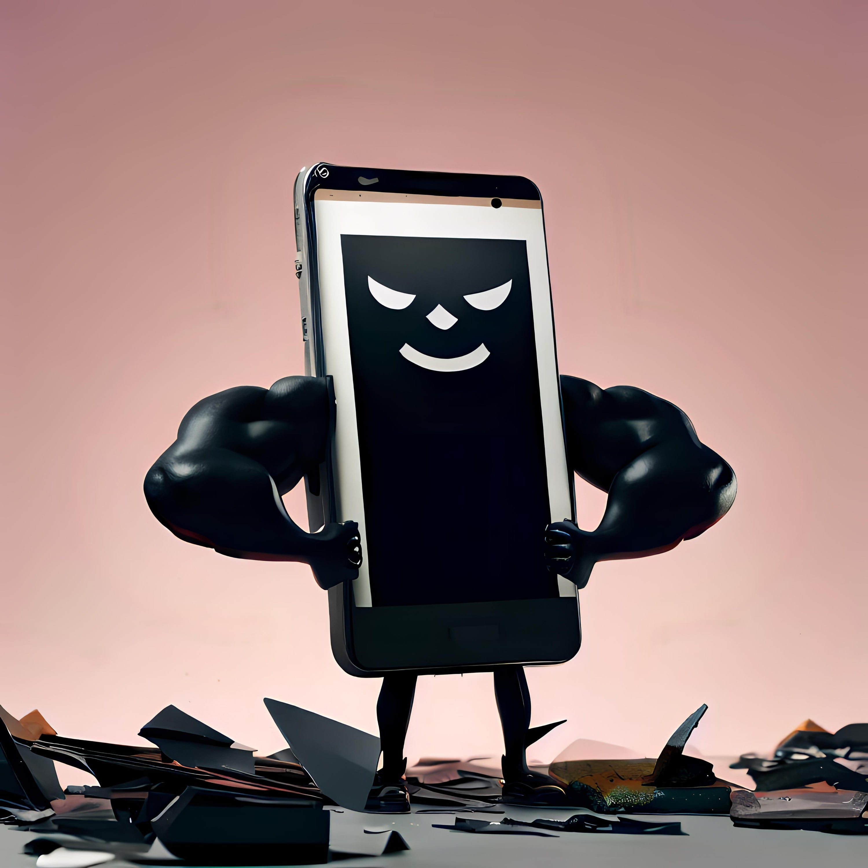 The Rise of the Superphones: How Mobile Phone Technology Progressed Ov – British Modules